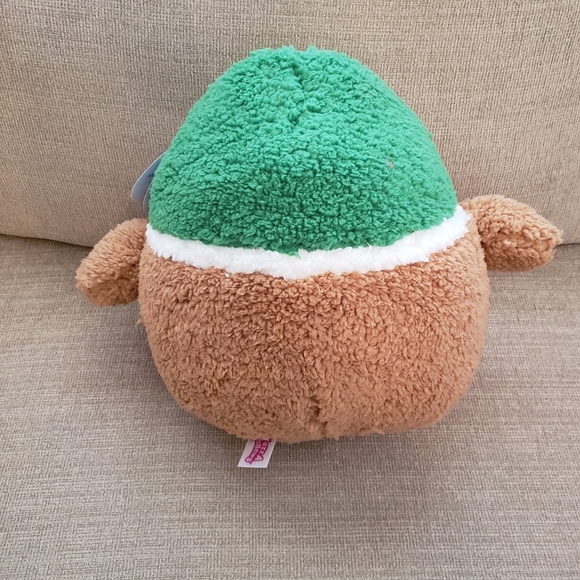 Kellytoy | Other | 2 Fuzzy Avery The Mallard Duck Plush Squishmallow ...